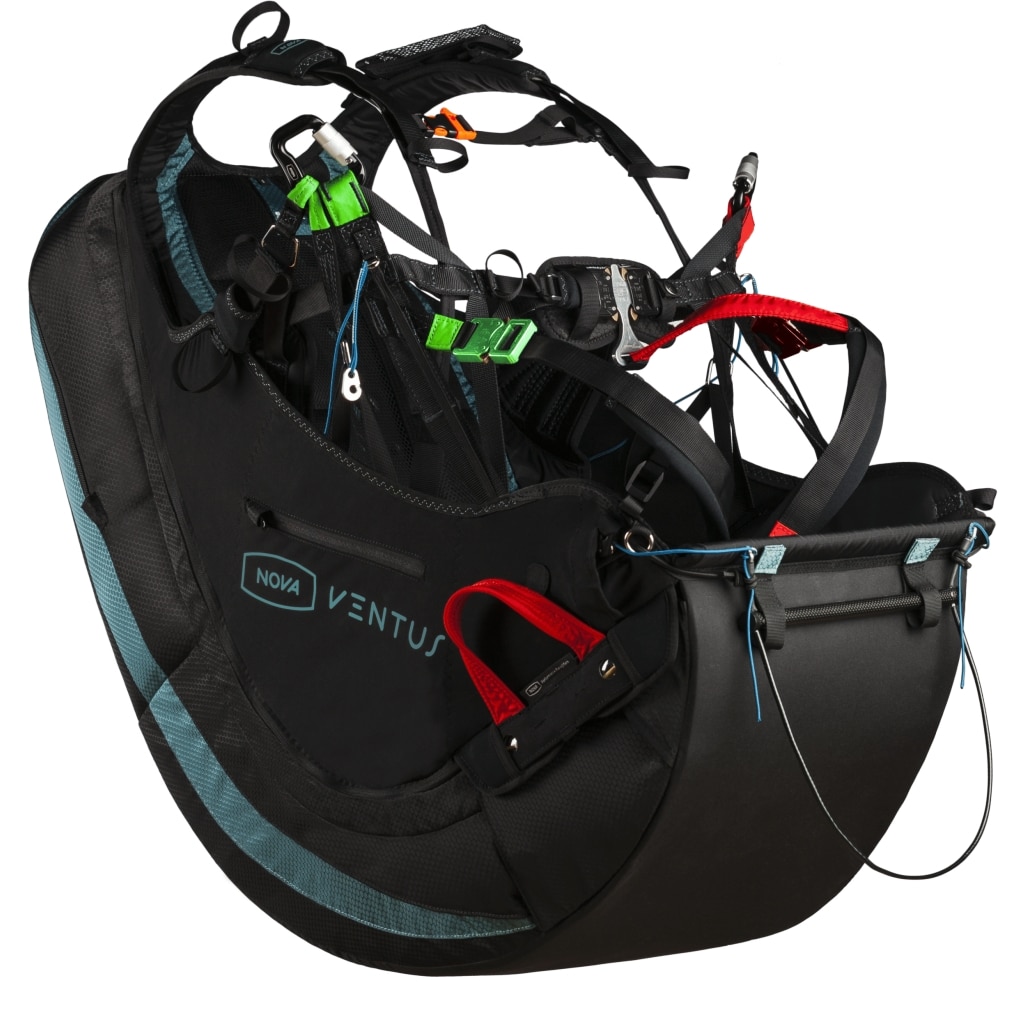 Sellette NOVA VENTUS - LocaWing